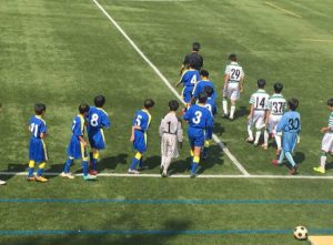 U-13リーグ試合結果 | KAZUSC｜横浜市鶴見区のサッカークラブ