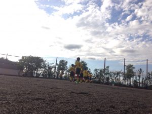U-11 プレミアリーグ(5年選考メンバー) | KAZUSC｜横浜市鶴見区のサッカークラブ