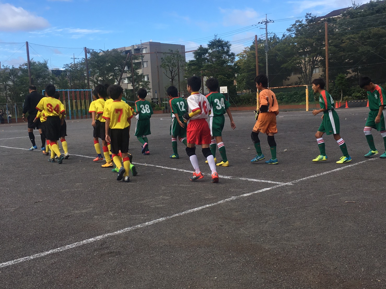 U-11 プレミアリーグ(5年選考メンバー) | KAZUSC｜横浜市鶴見区のサッカークラブ