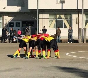 12月23日 シリウス招待杯1日目(6年生) | KAZUSC｜横浜市鶴見区のサッカークラブ