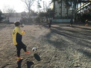 12月23日 シリウス招待杯1日目(6年生) | KAZUSC｜横浜市鶴見区のサッカークラブ