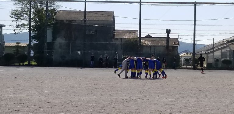 12月23日.25日 U-15リーグ | KAZUSC｜横浜市鶴見区のサッカークラブ