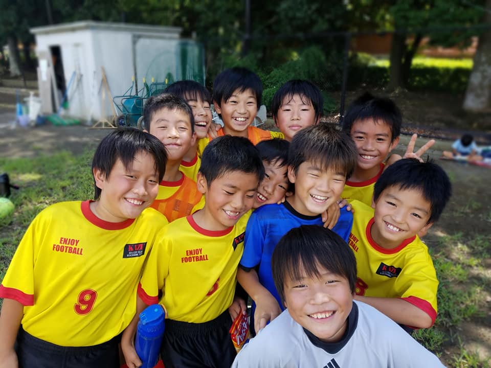 11月4日 横浜市大会 決勝トーナメント(4年生Y) | KAZUSC｜横浜市鶴見区のサッカークラブ