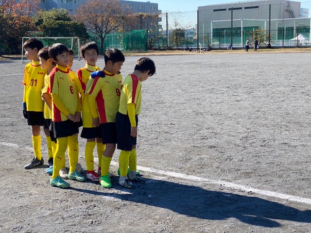 5年生プレミアリーグ | KAZUSC｜横浜市鶴見区のサッカークラブ